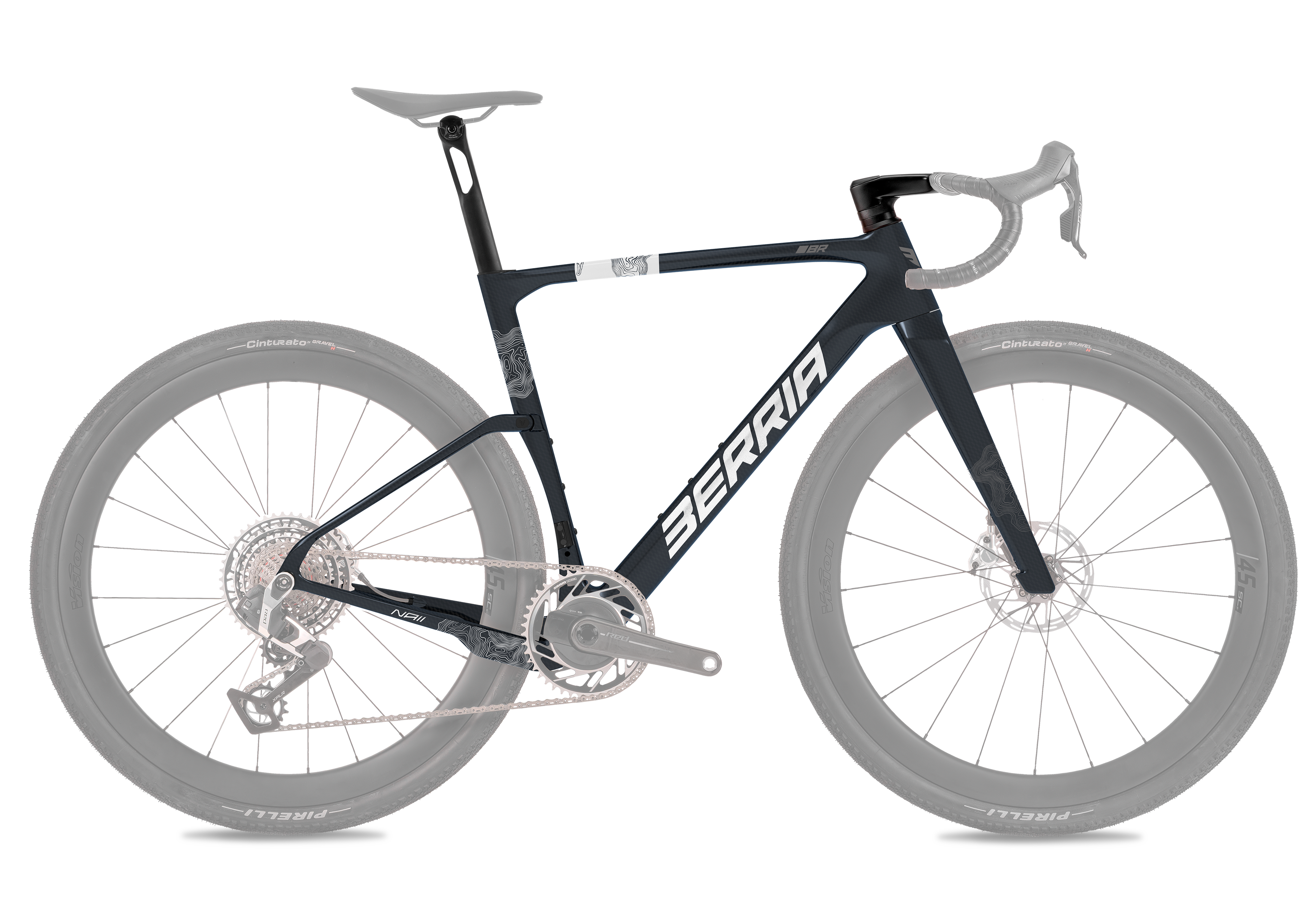 FS NAII BR – Berria Bikes