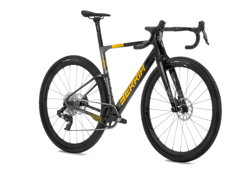 NAII BR APEX XPLR AXS – Berria Bikes