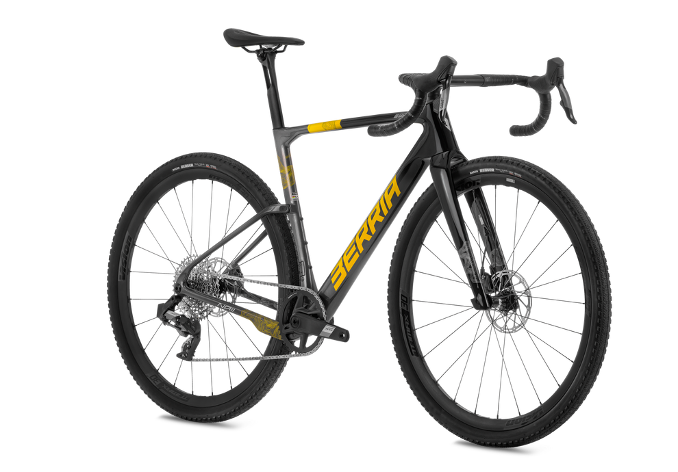 NAII BR APEX XPLR AXS – Berria Bikes