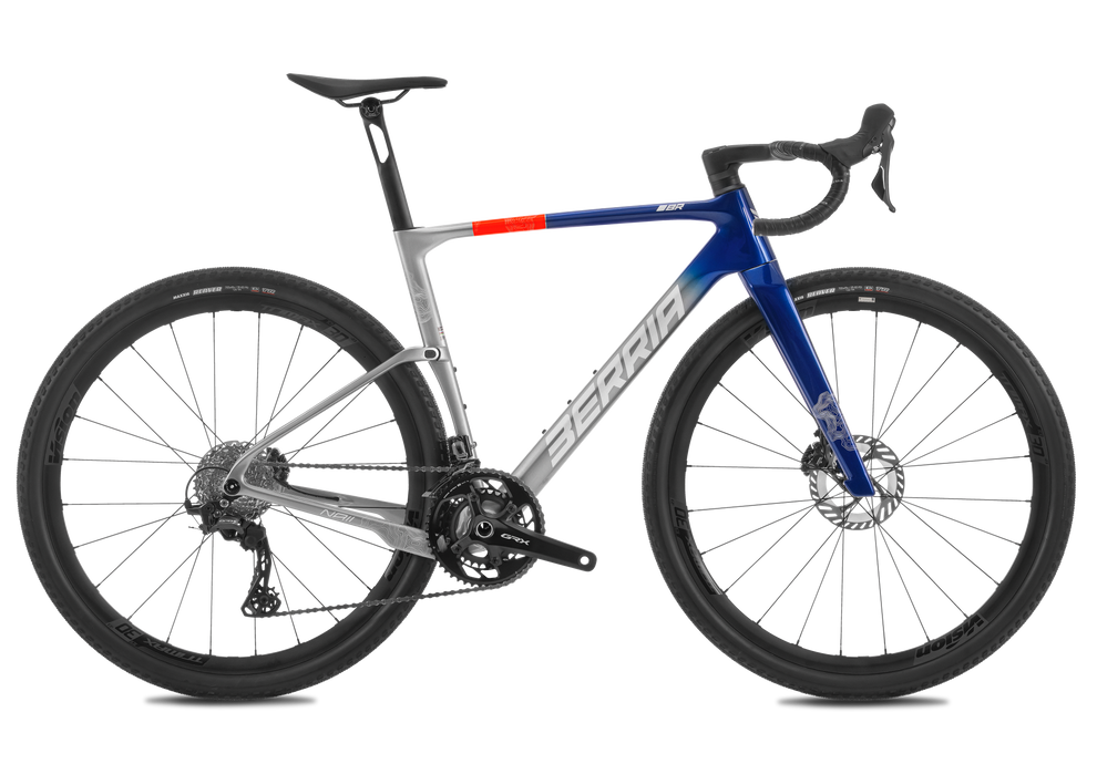 NAII BR GRX800 – Berria Bikes