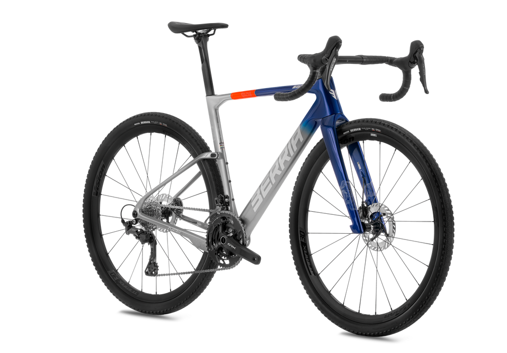 NAII BR GRX800 – Berria Bikes