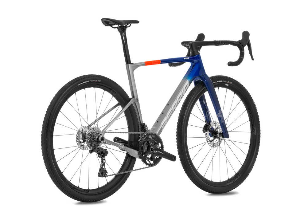 NAII BR GRX800 – Berria Bikes