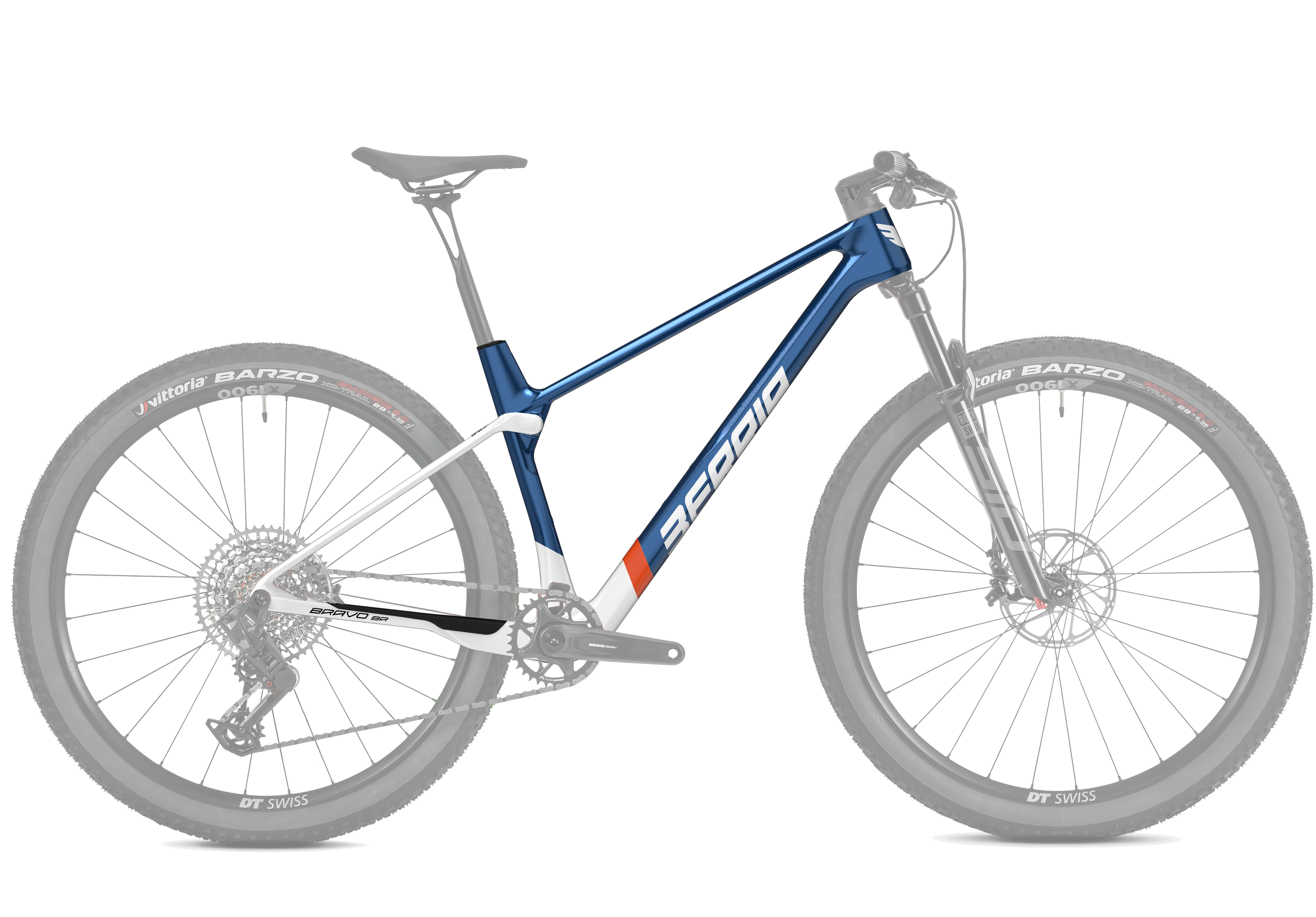 FS BRAVO 6G – Berria Bikes
