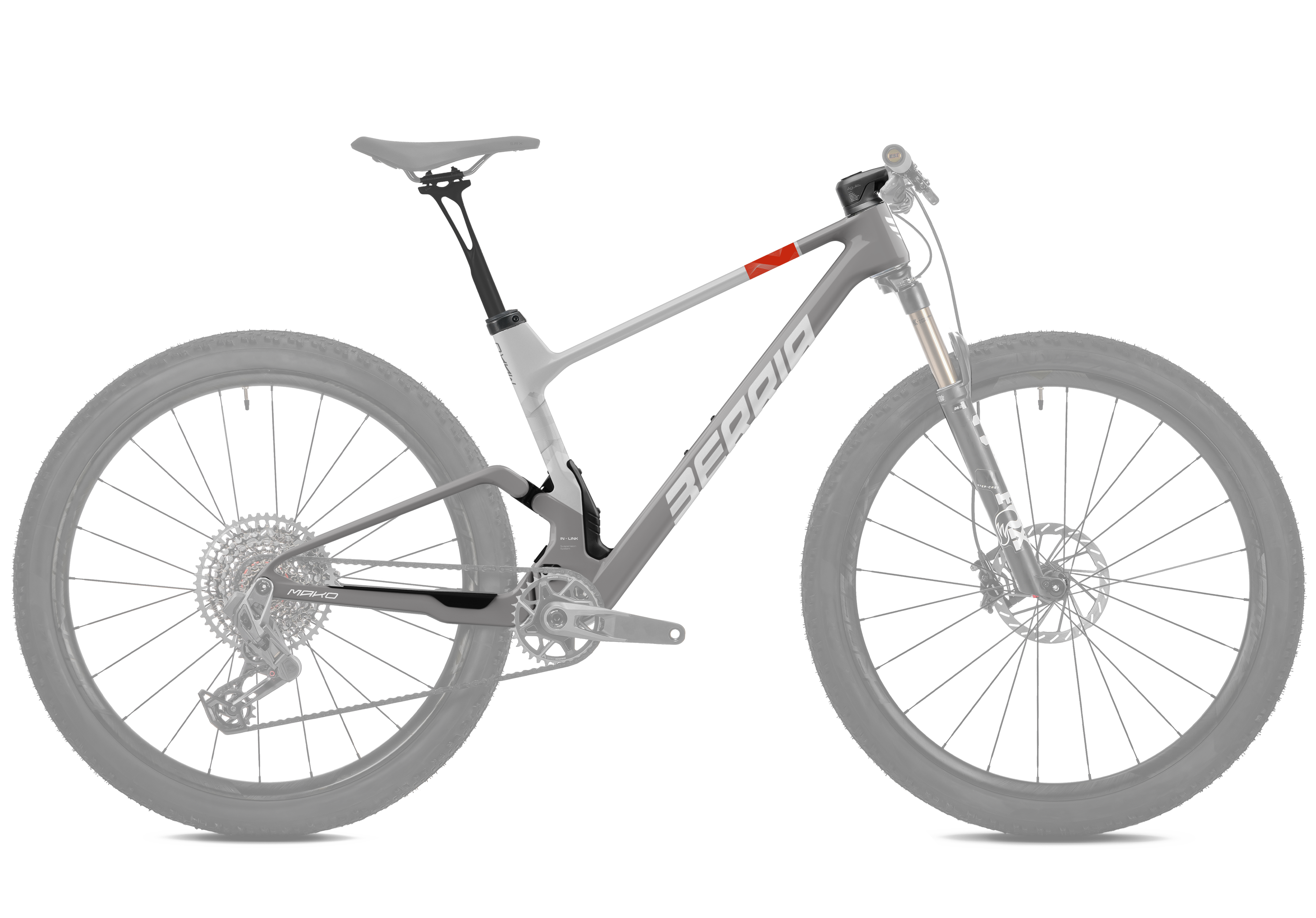 Bicycles – Berria Bikes
