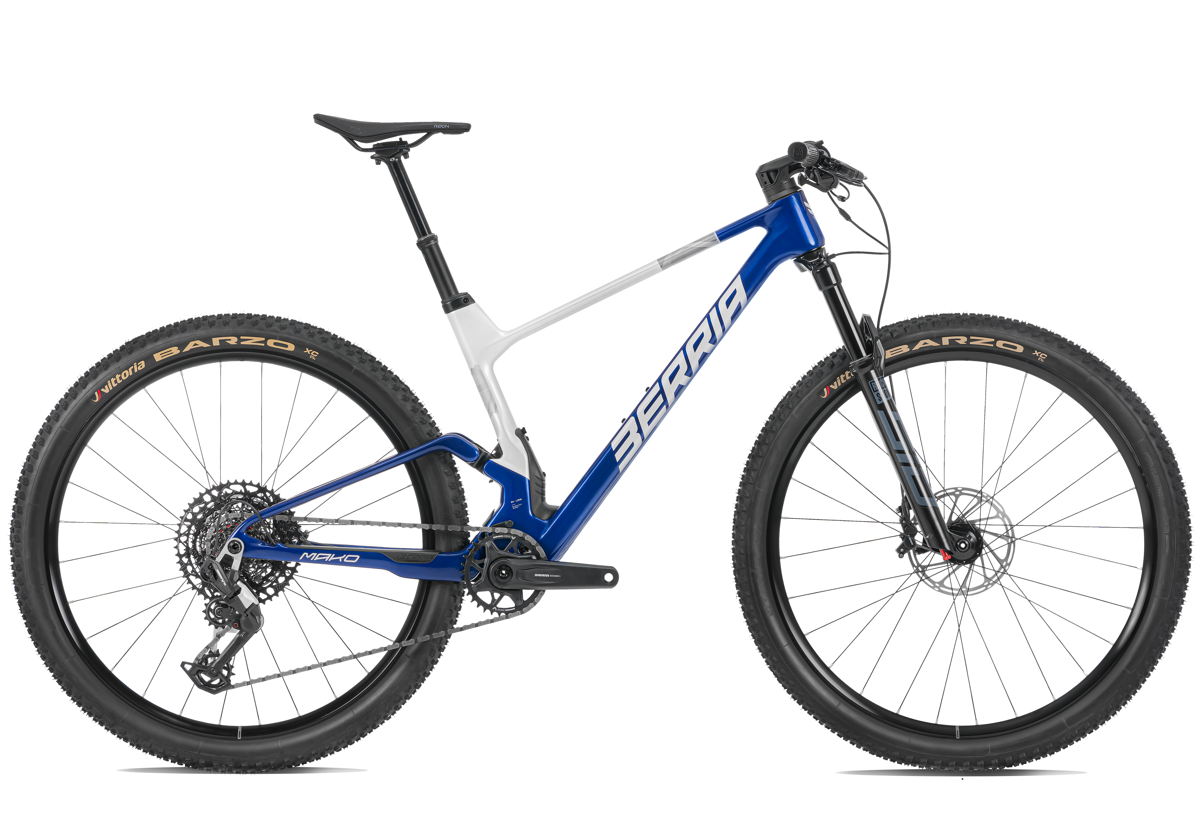 Colección 2026 – Berria Bikes