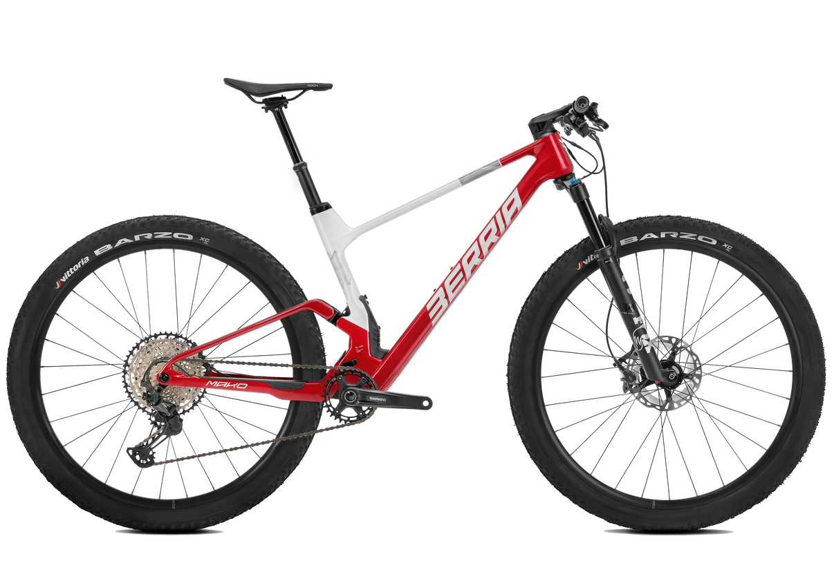 MAKO PRO XT – Berria Bikes