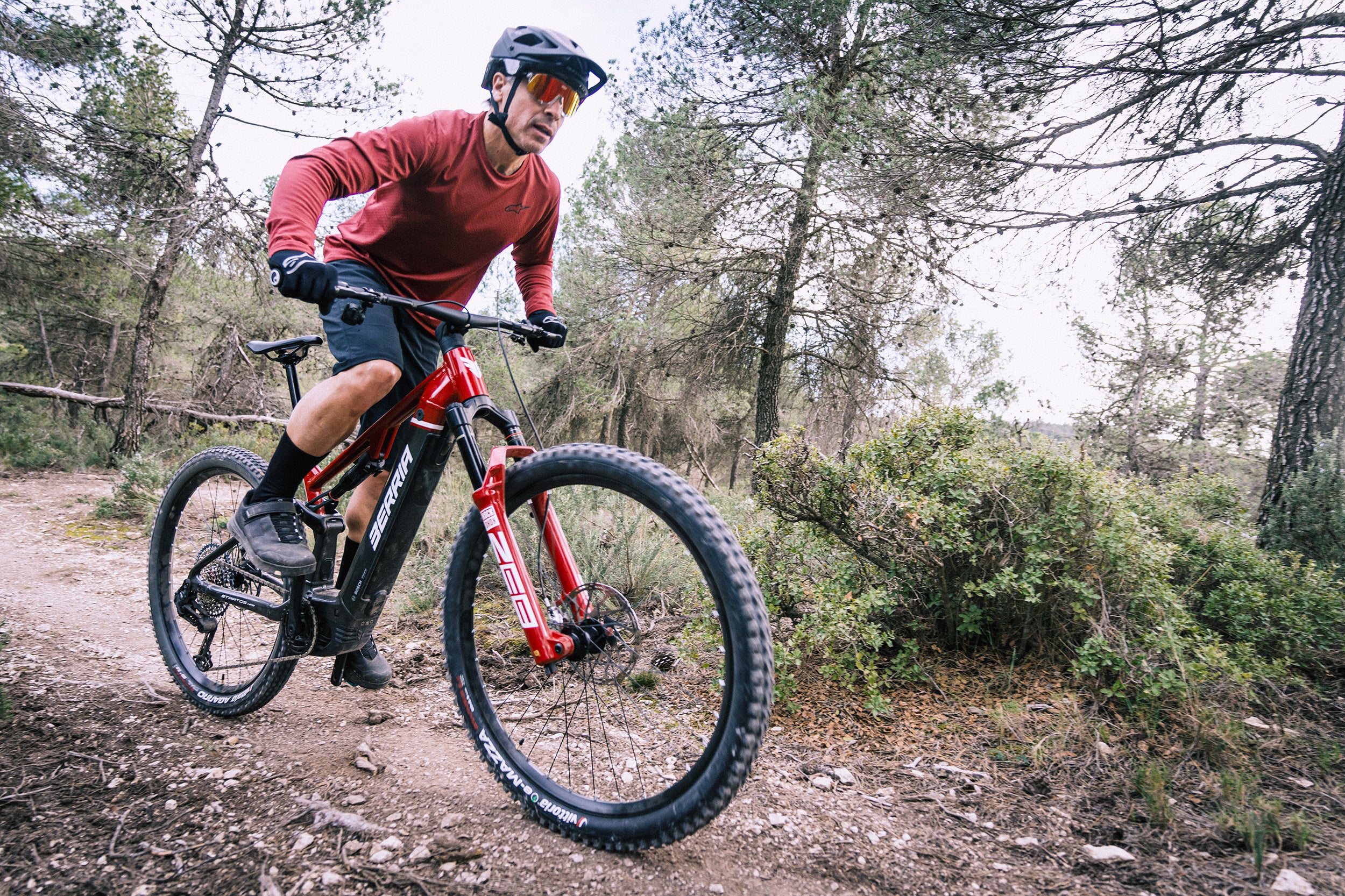 Stratos – Berria Bikes