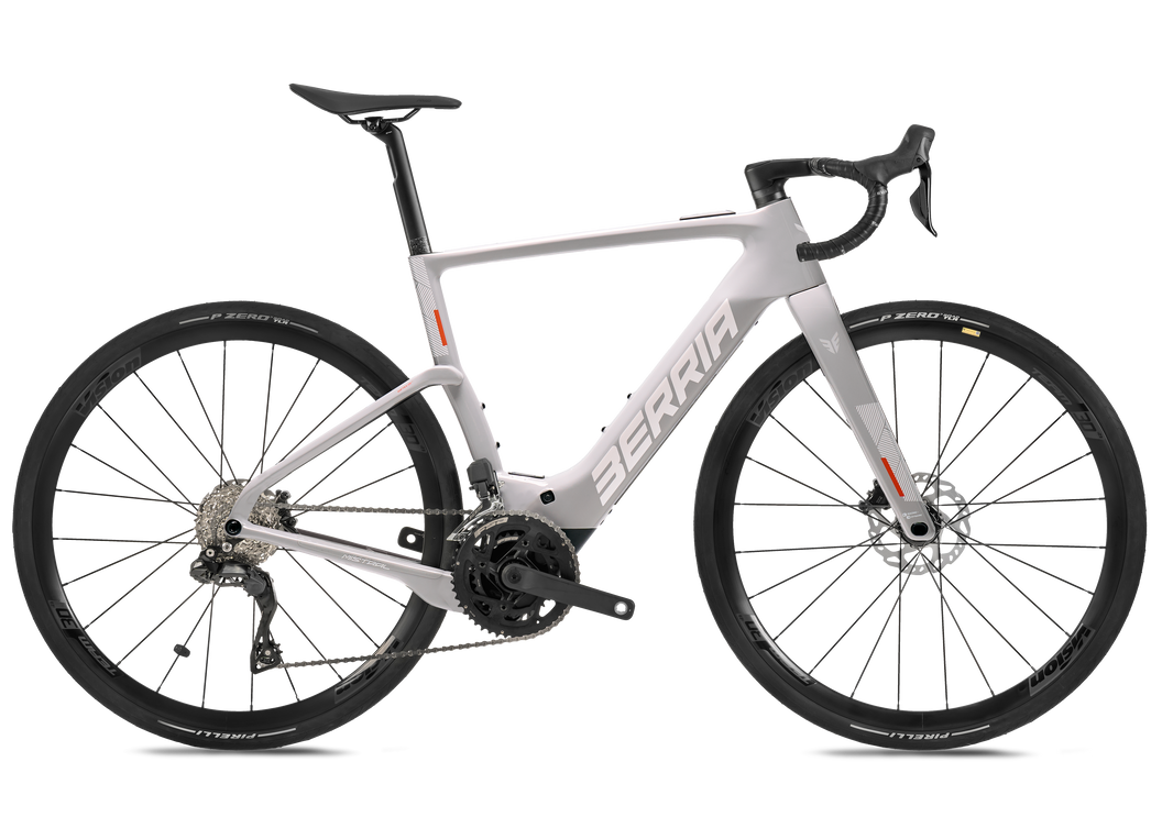 eBike – Berria Bikes