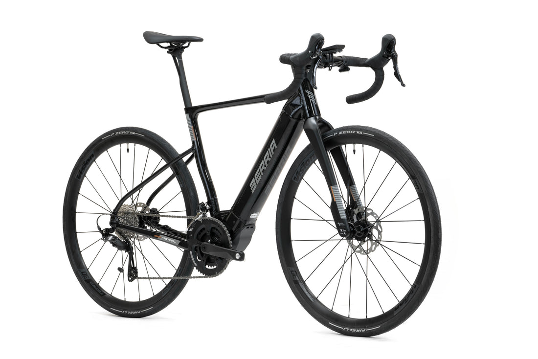 MISTRAL HPR 105 – Berria Bikes