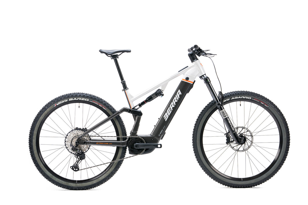 2025 – Berria Bikes