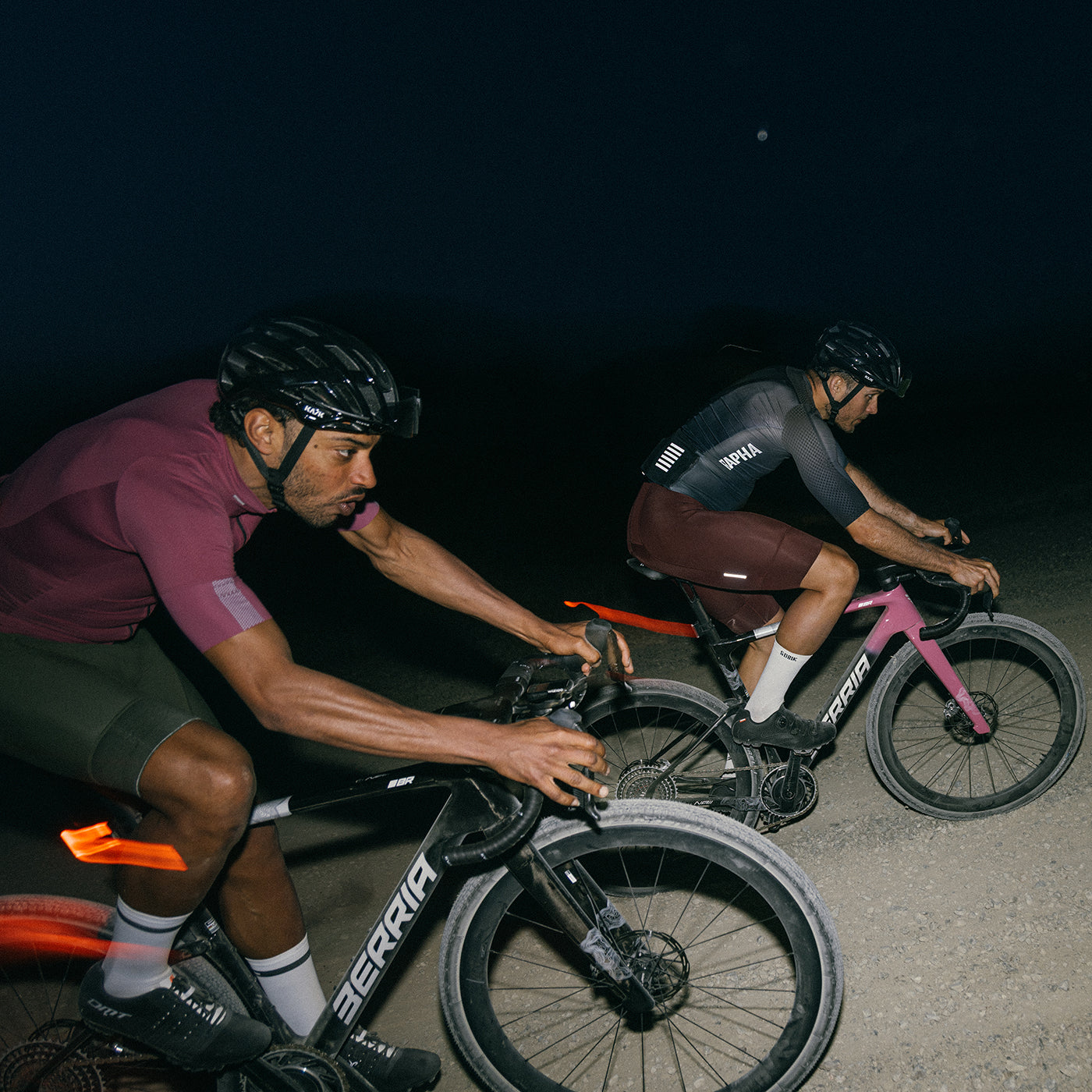 Berria Bikes | Customize your high-performance bicycle