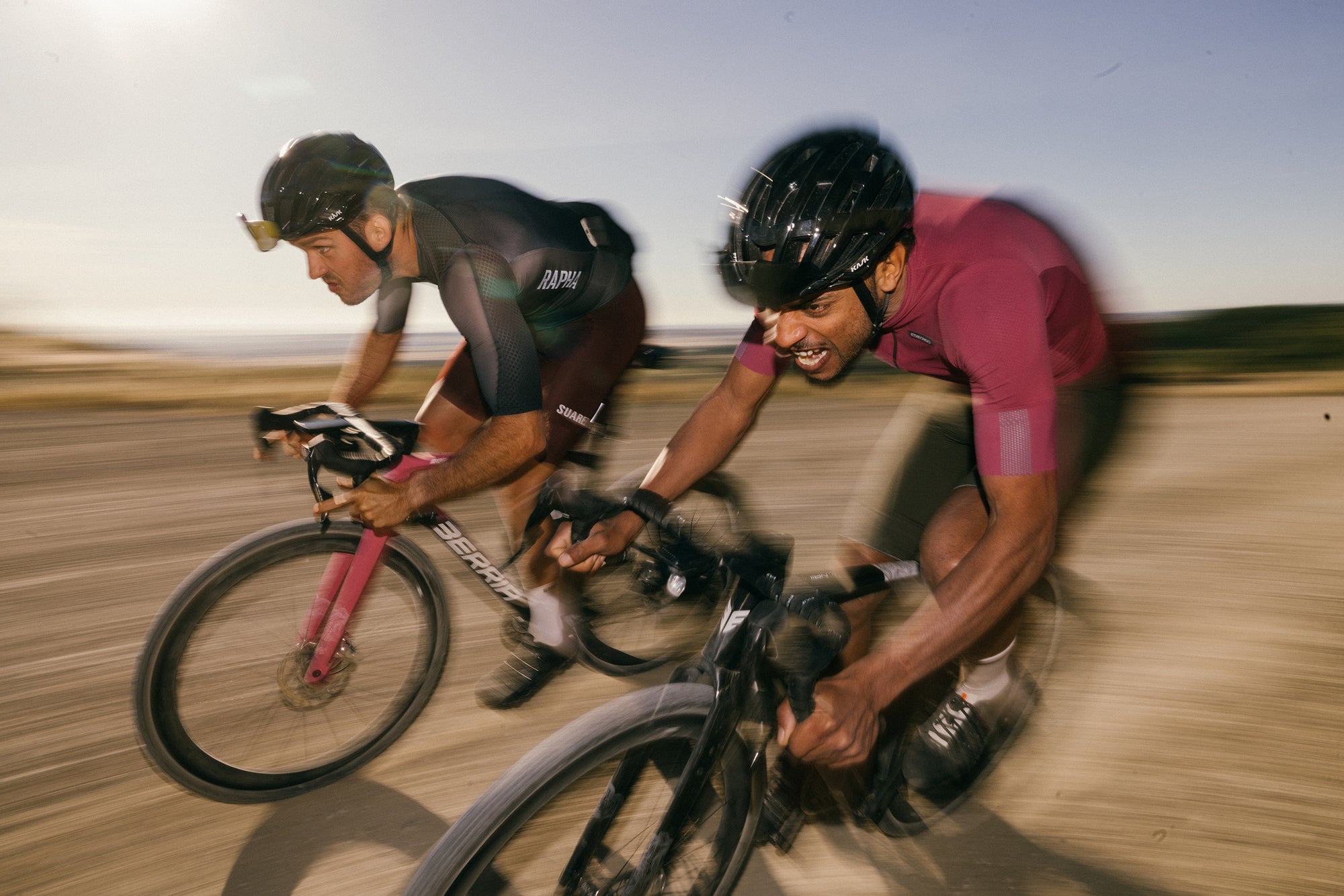 Berria Bikes | Personaliza tu bicicleta de altas prestaciones