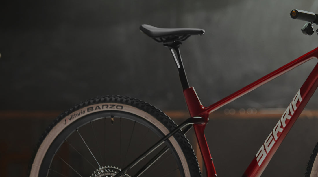 Bravo – Berria Bikes