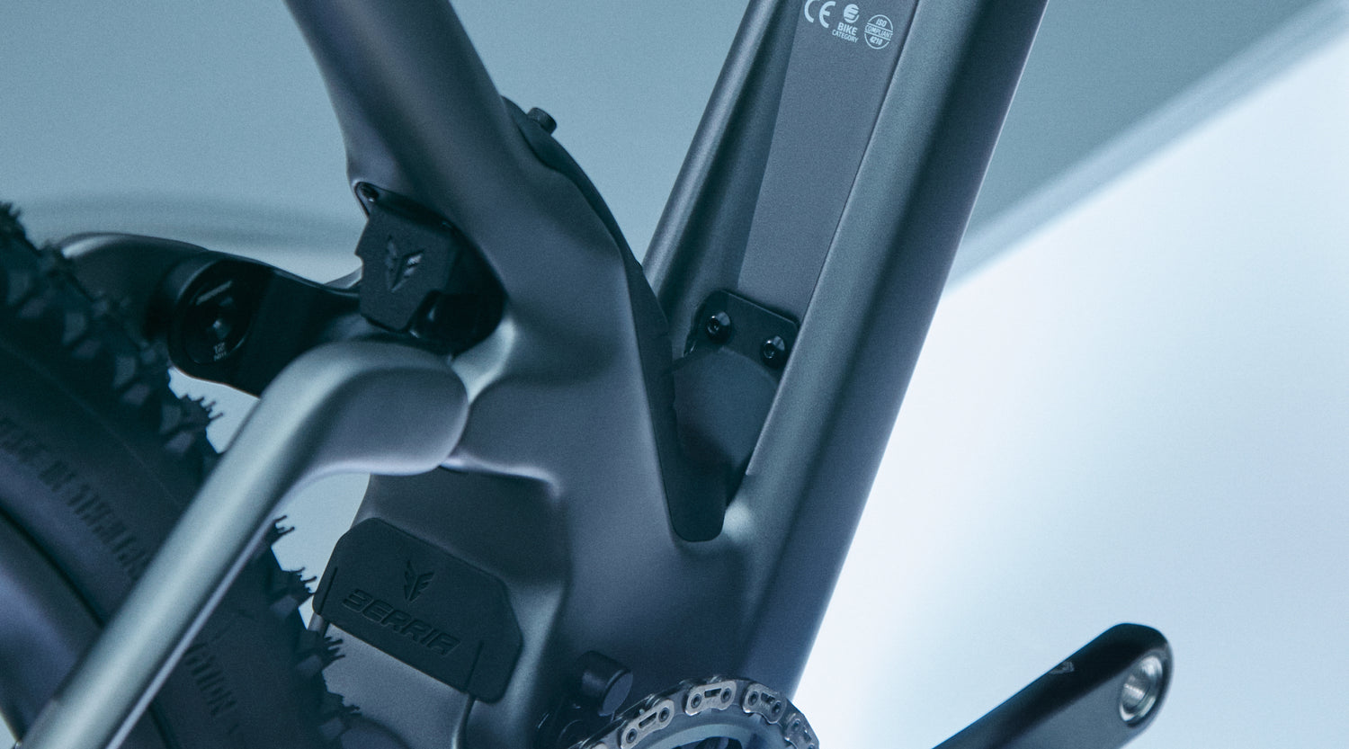 Mako – Berria Bikes