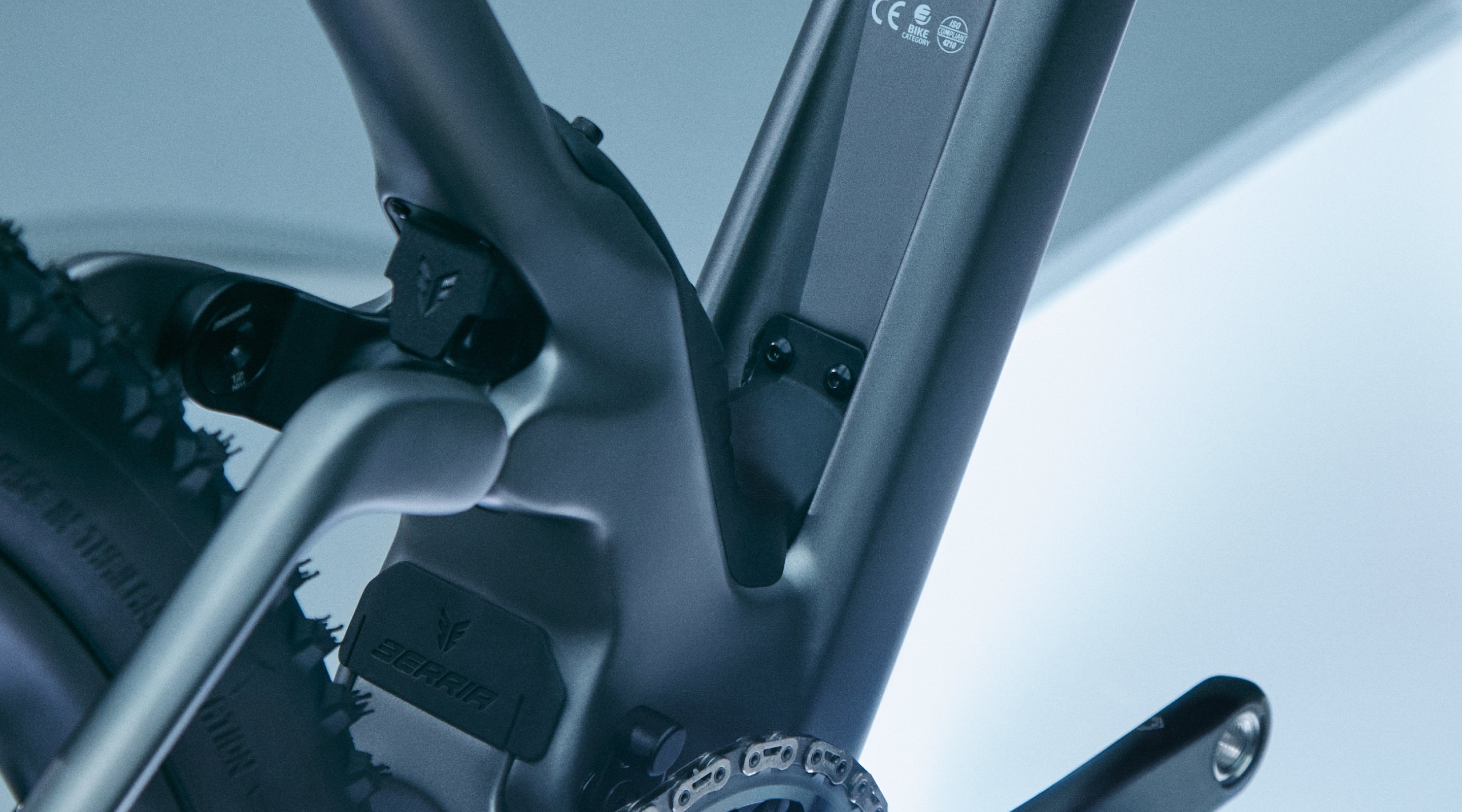 Mako – Berria Bikes