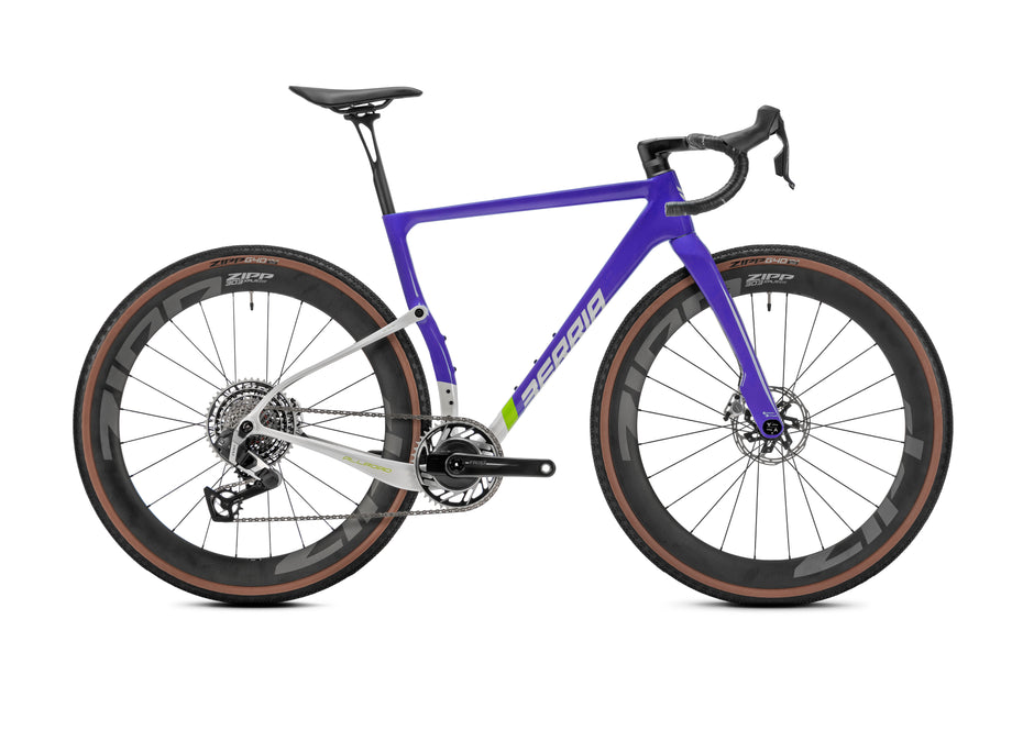 Bicicletas – Berria Bikes