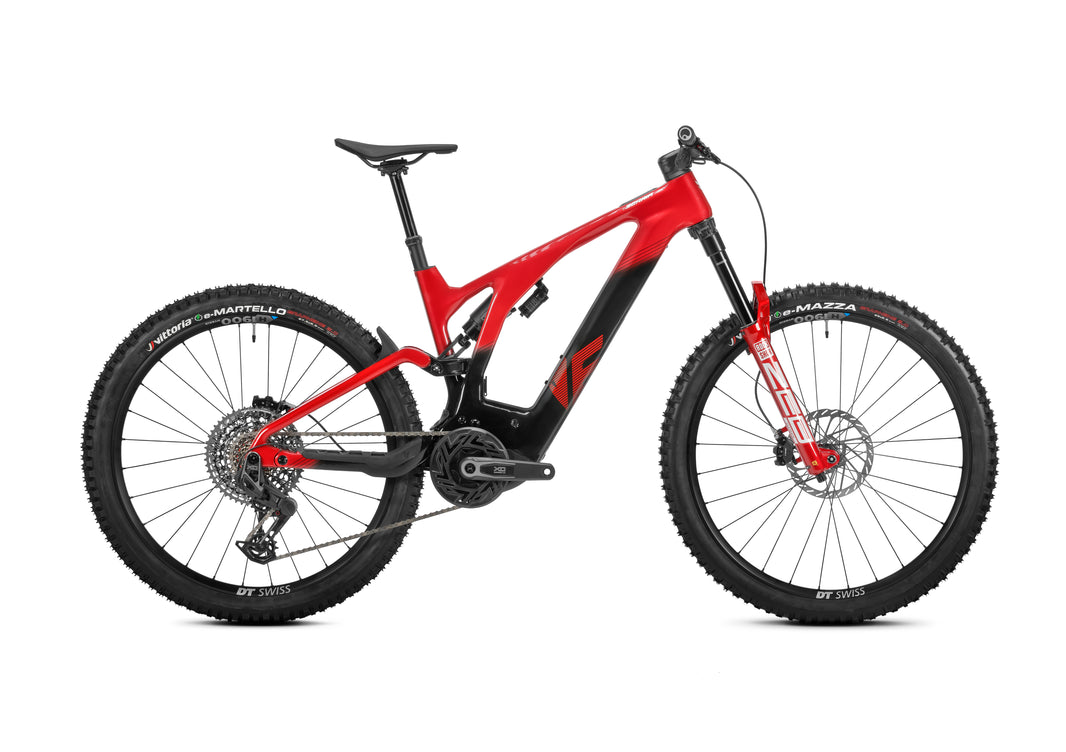 2025 – Berria Bikes
