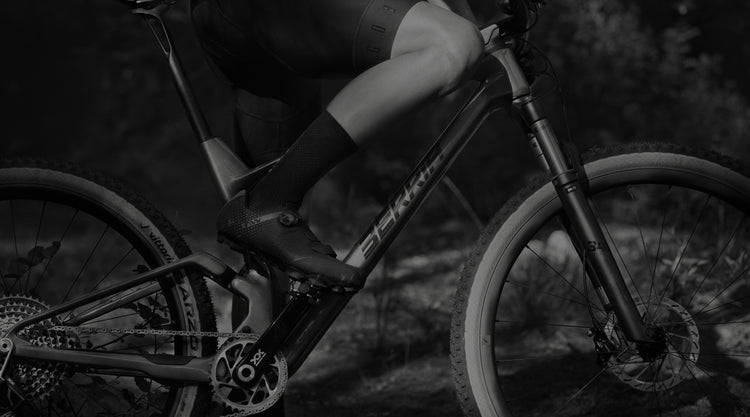 Mako – Berria Bikes