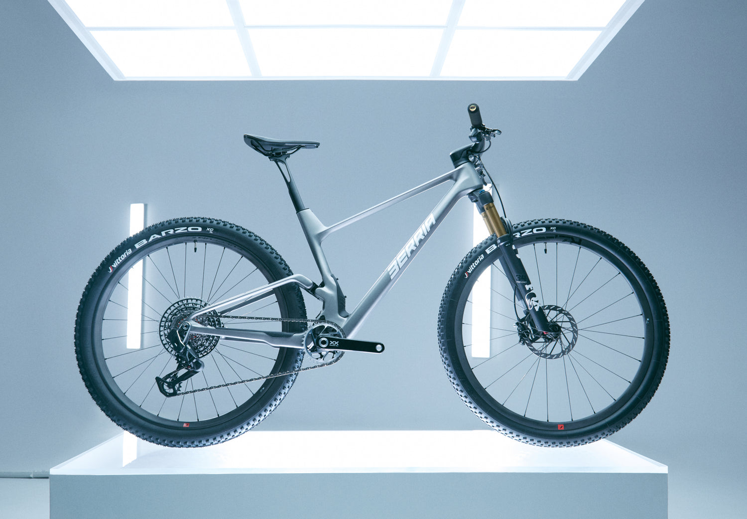 Mako – Berria Bikes