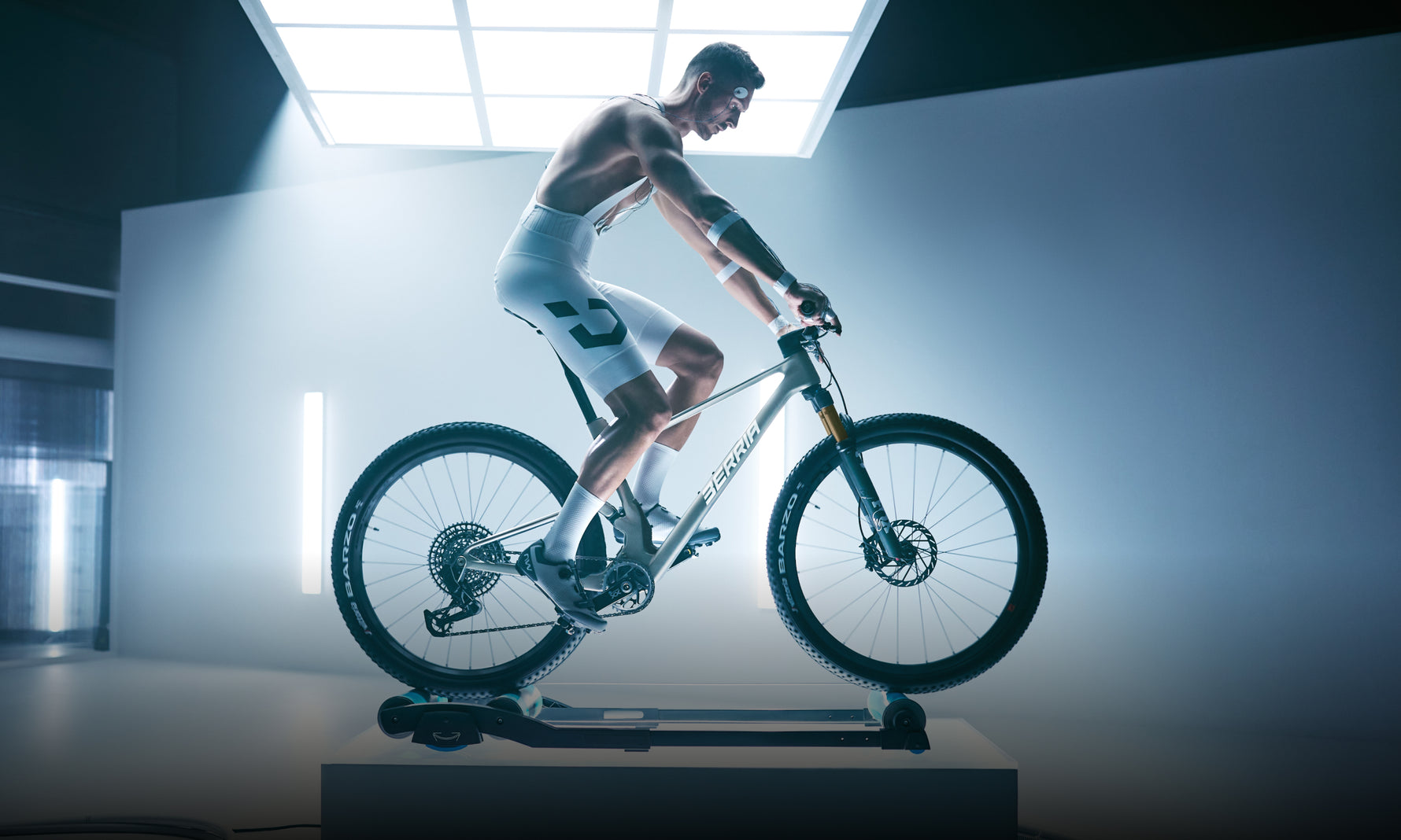 Mako – Berria Bikes